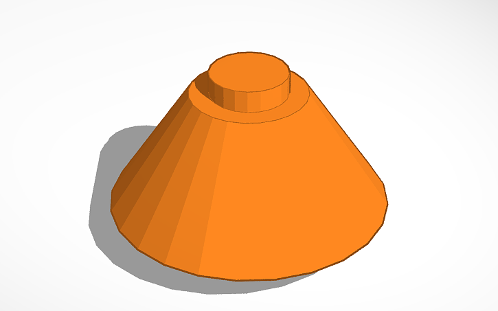 3D design Space Capsule V1 | Tinkercad