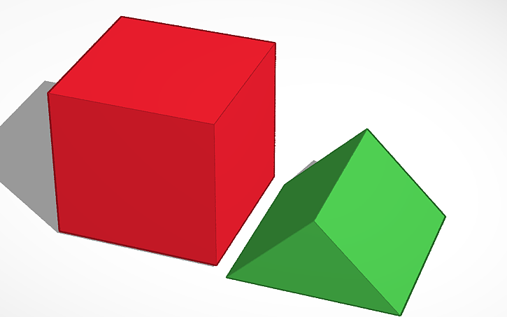 3D design Sample House_Woodson | Tinkercad