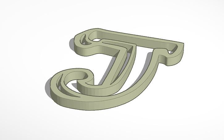 3d Design P5 Tinkercad