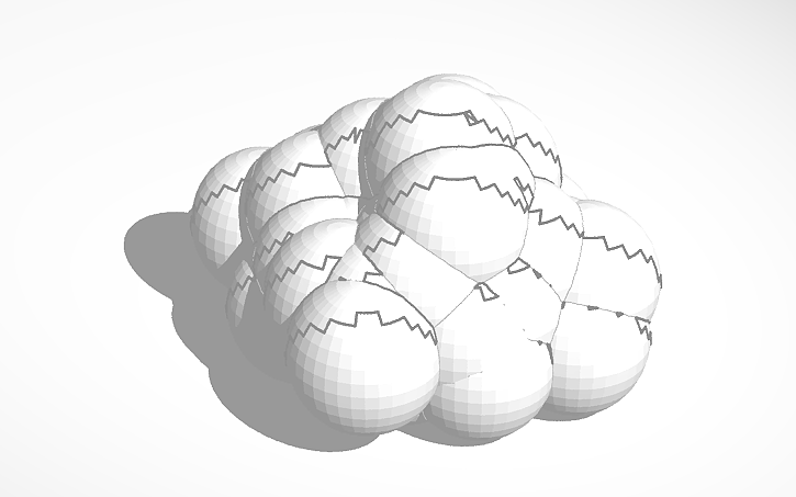 3D design Cloud :) - Tinkercad