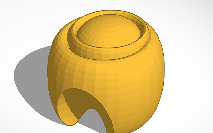 3D design Modern Beehive | Tinkercad