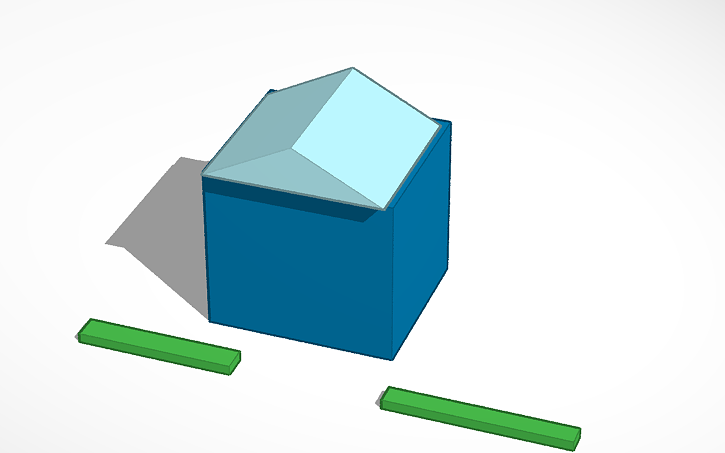 3D design Example | Tinkercad
