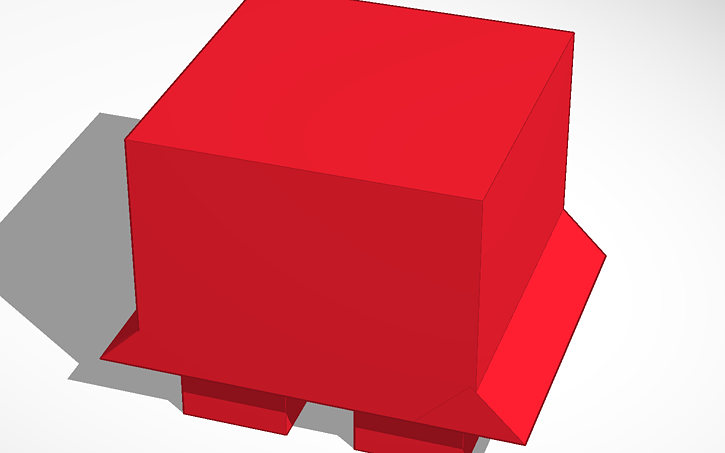 3D design Mug Wump | Tinkercad