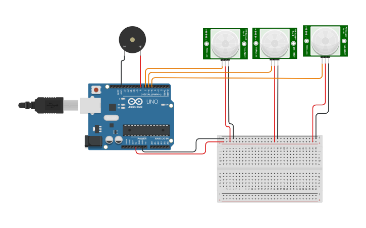 Circuit design Ejer1_TP1_Parte1 - Tinkercad