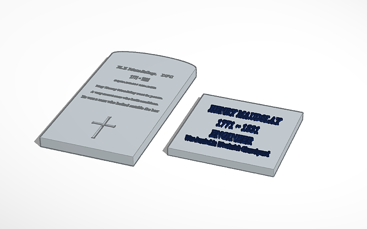 3d Design Smooth Turing Tinkercad