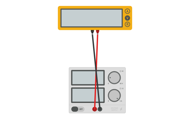 Circuit Design Lab 01 S1 Tinkercad
