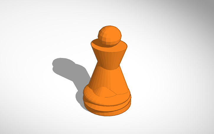 3D design Bodacious Habbi-Jofo - Tinkercad