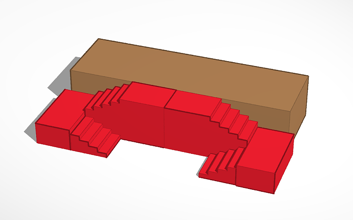 3D design Library | Tinkercad