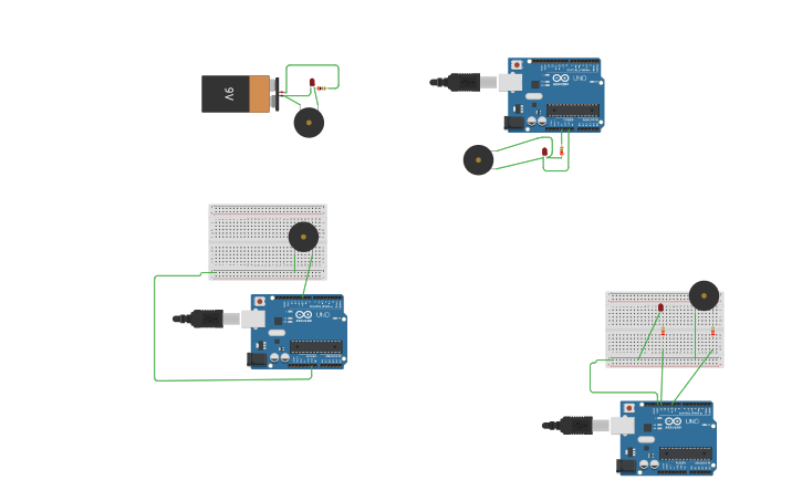 Circuit design Arduino_ΕΕΠΕΚ_Εργασία 4η | Tinkercad
