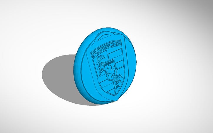 3D design wheel hub lock cap | Tinkercad