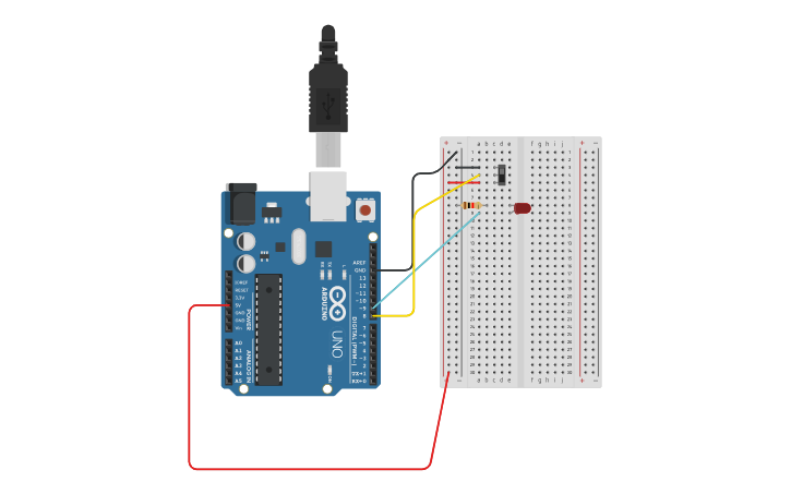 Circuit design 2/26 2 - Tinkercad