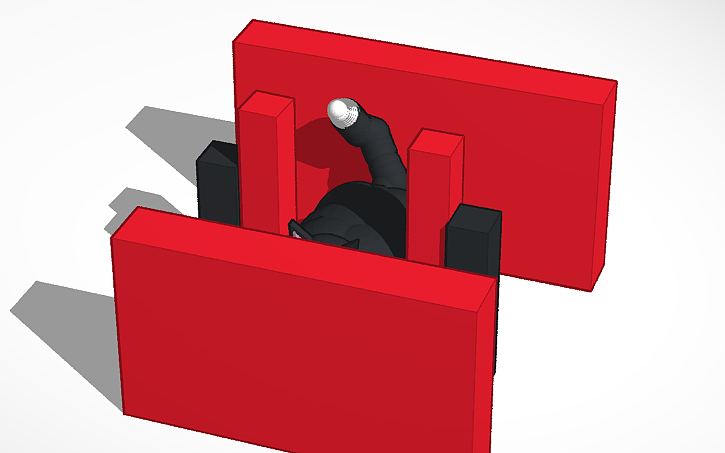 3d Design Copy Of Tinker Cat Tinkercad