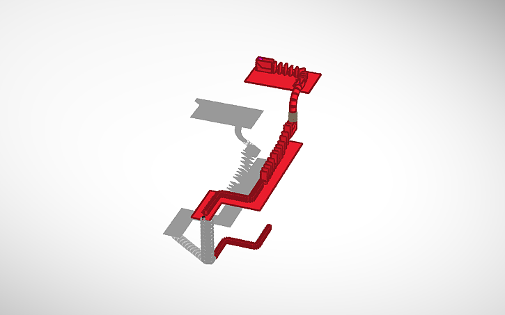 3d Design Domino 4 Tinkercad