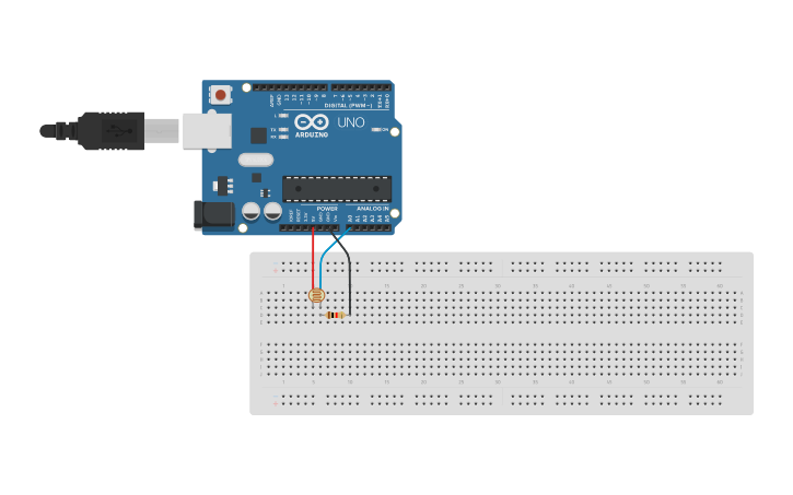 Switch Case Arduino