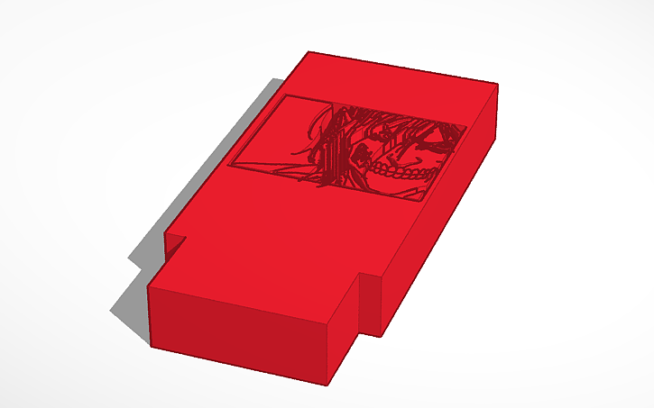 3D design ra30888 plexi glass | Tinkercad