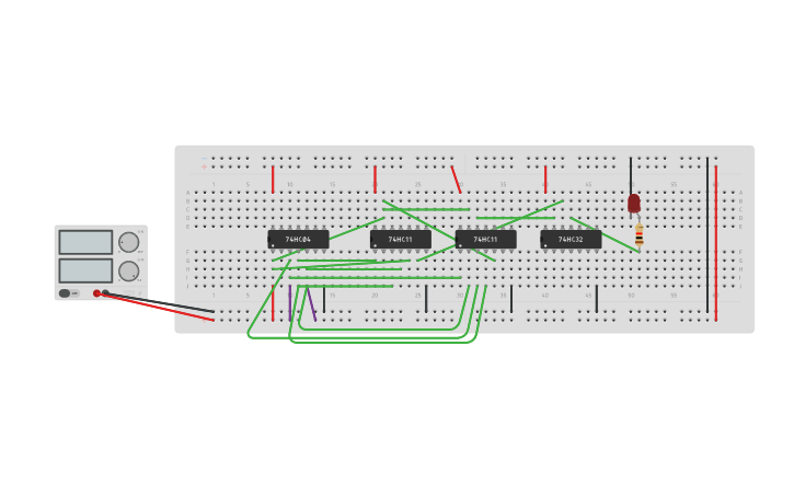 Circuit Design Labsheet6 4q Duplicate Tinkercad