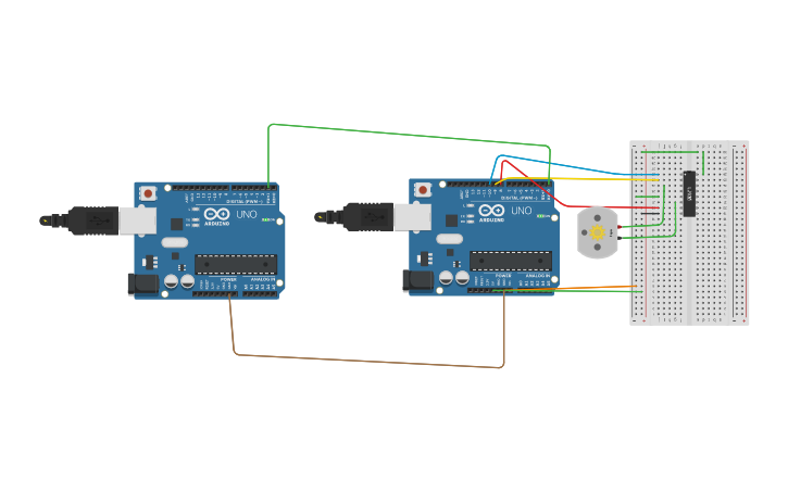Circuit Design Exp3 Todo Tinkercad
