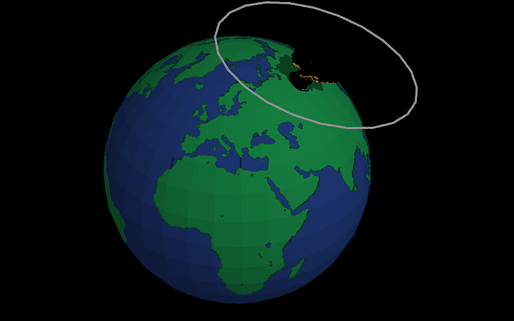 3D design world war 3 - Tinkercad