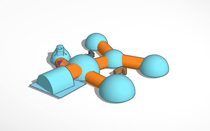 3d Design Place It Tinkercad