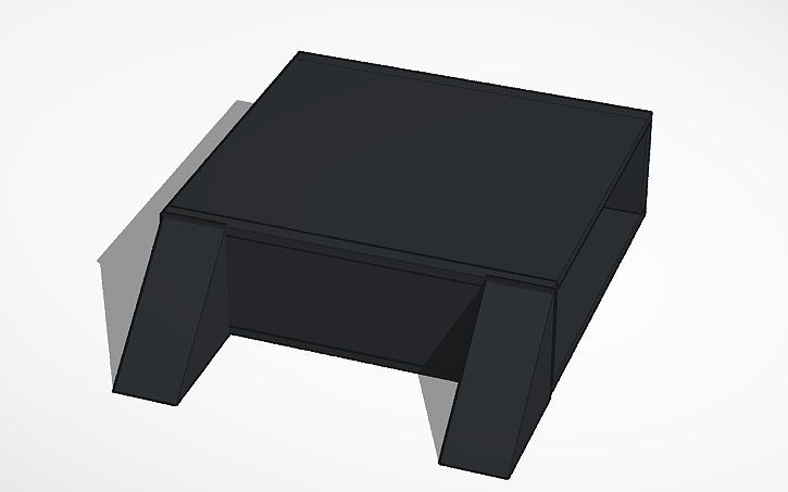 3D design DESIGN SOCCER BOT - Tinkercad