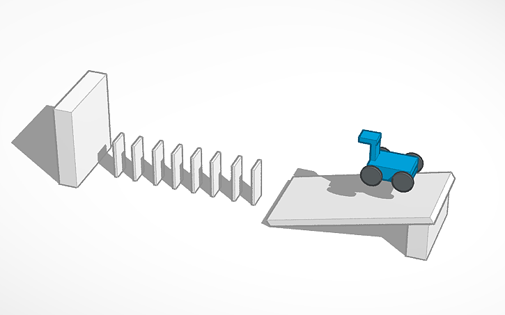 3D design Sim Lab Experiment - Tinkercad