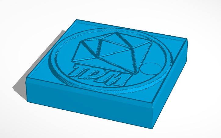 3D design DanTDM is the BEST! | Tinkercad