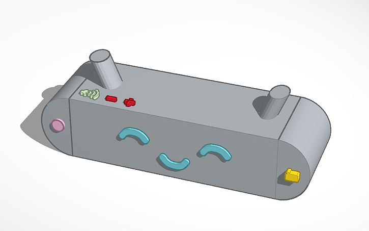 3D design dcx_math | Tinkercad