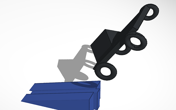 3D design 12 KhalilK-The Hacker | Tinkercad