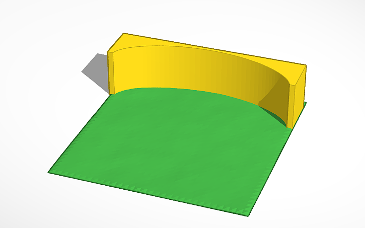 3D design броен мопс | Tinkercad