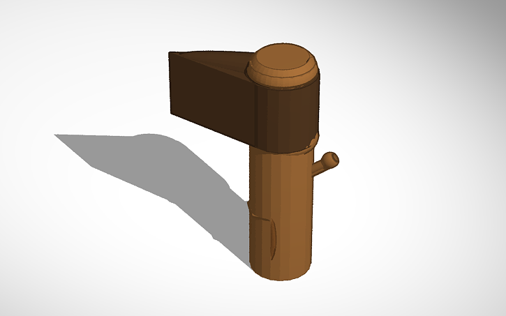 3D design product | Tinkercad