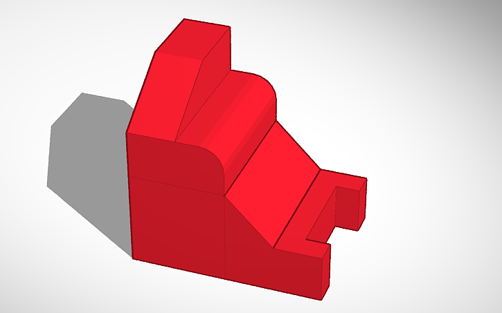 3D design Quarter 2 Product | Tinkercad