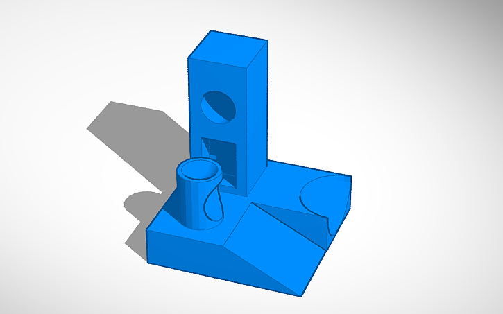 3D design 3D Figure | Tinkercad