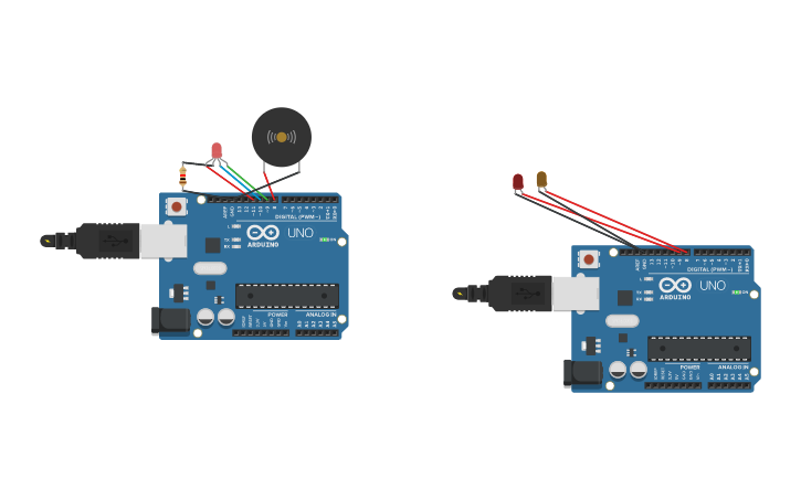 Circuit design placa uno | Tinkercad