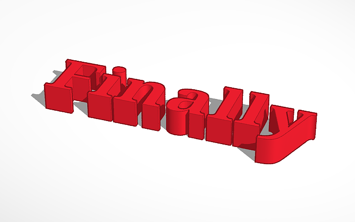 3D design SANTA CLAUS IS ON HIS WAY!!! - Tinkercad