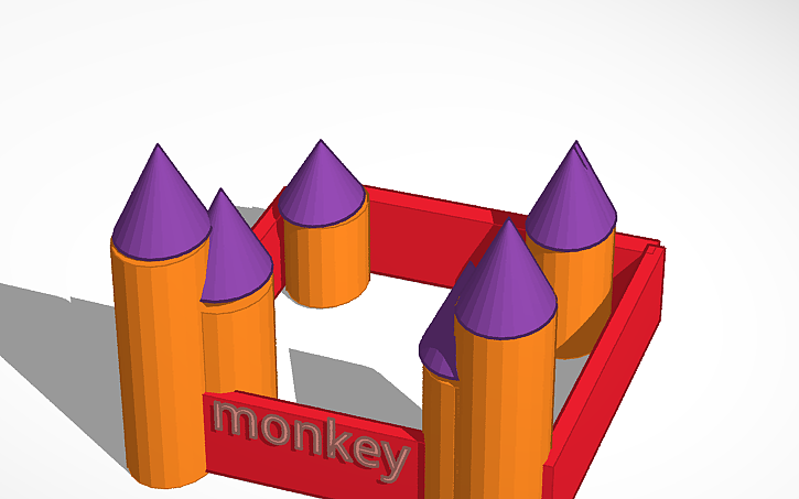 3D design Use the Align Tools and the Workplane Helper | Tinkercad