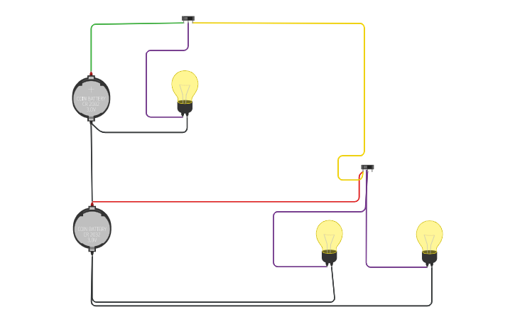 Circuit design Brave Jofo-Snicket - Tinkercad