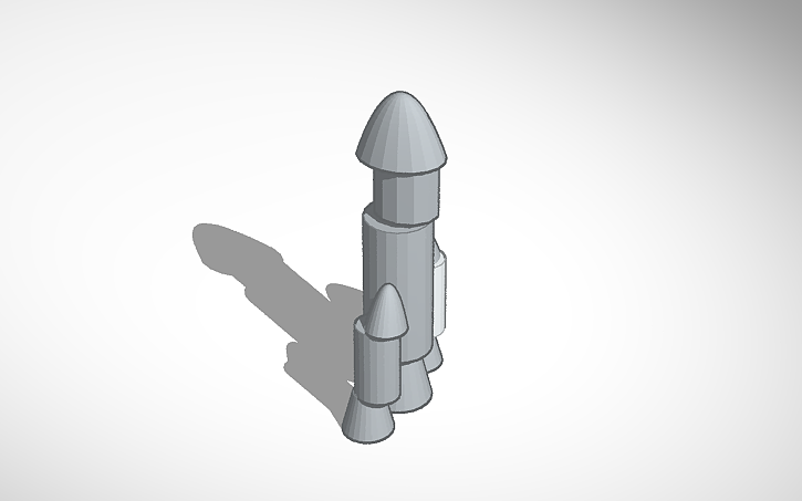 3d Design Project 1 Class 101 Tinkercad