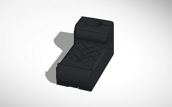 3D design Shoe | Tinkercad