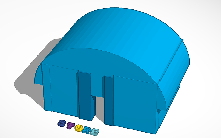 3D design store | Tinkercad