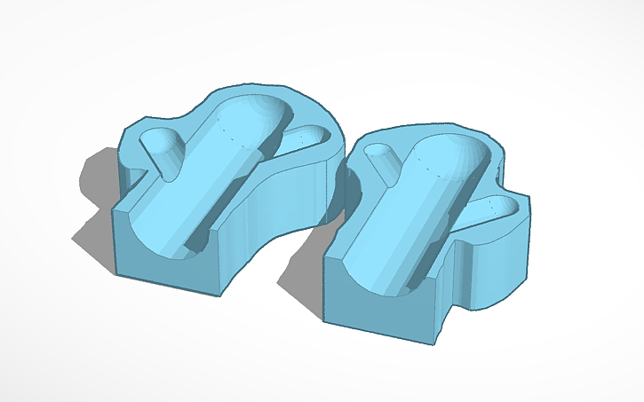 3D design cactus prueba - Tinkercad