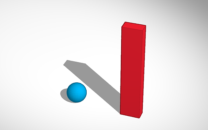 3d Design Tutorial 5 Tinkercad