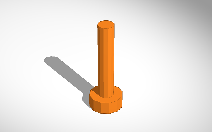 3D design Coffee Grinder pimp | Tinkercad