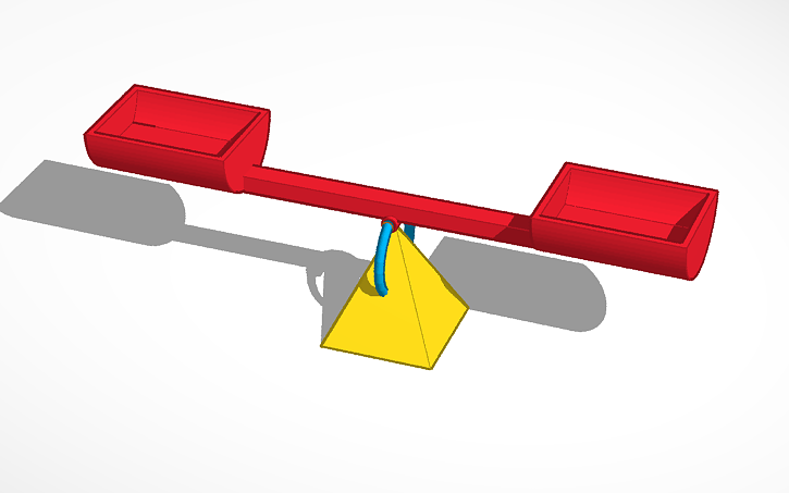 Tinkercad - From mind to design in minutes