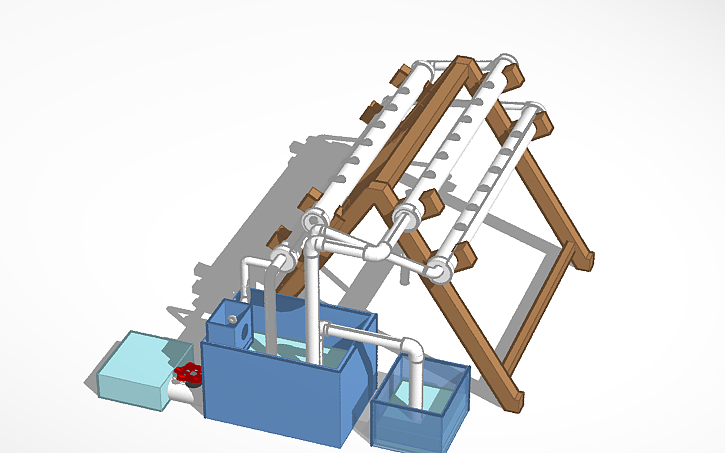 3D design Copy of 3D_arch_Grade2_design - Tinkercad