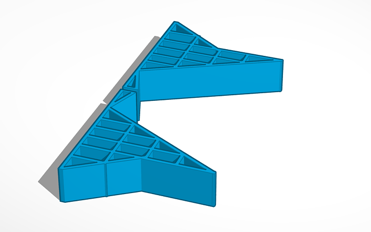 3D design ipad / tablet stand | Tinkercad