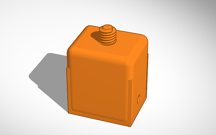 3D design Automower Hebesensor Ersatz / Lift sensor for model 220 AC ...