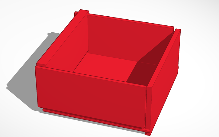 3D design Jayden's Dream House | Tinkercad
