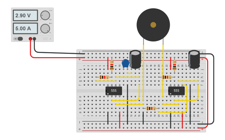 Circuit Design Act 3 Drafting Design Tinkercad