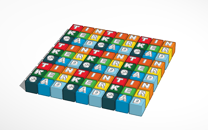 3D design tinkercad | Tinkercad