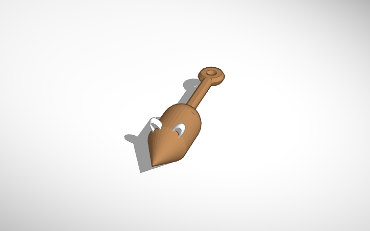 3D design Kitty Mouse | Tinkercad